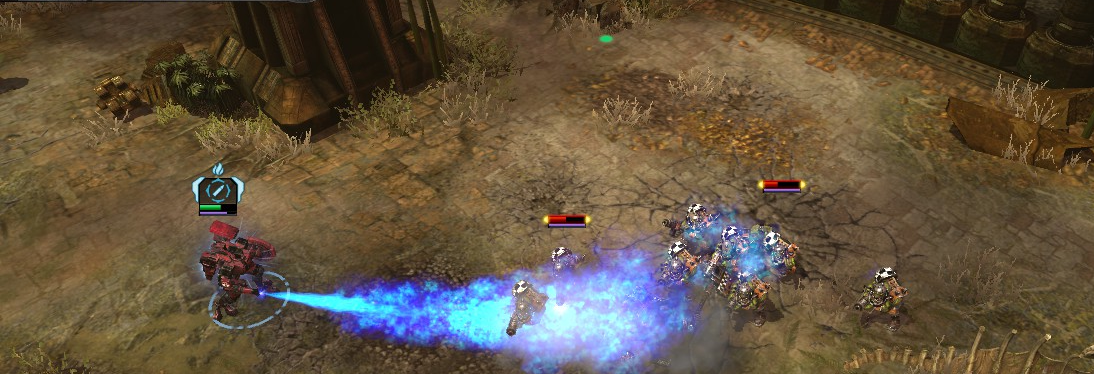 Steam Community :: Guide :: Who needs Melee when you have a ...