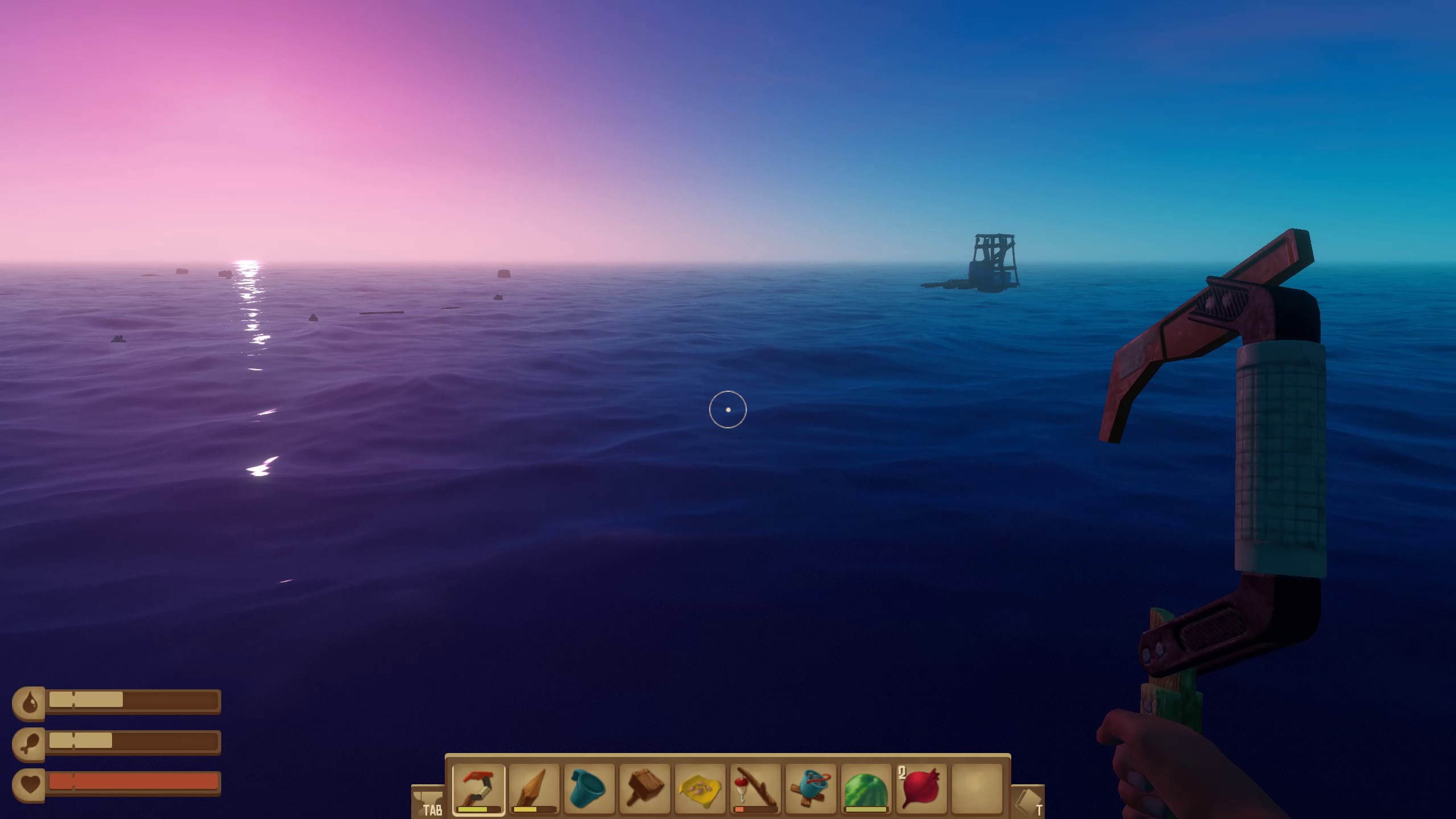 Steam Community :: Guide :: Raft Türkçe Rehberi