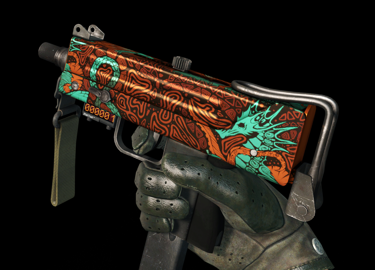 Steam Community :: Guide :: LaNombre's Skins - MAC-10 & MP9, MP7&MP5-SD