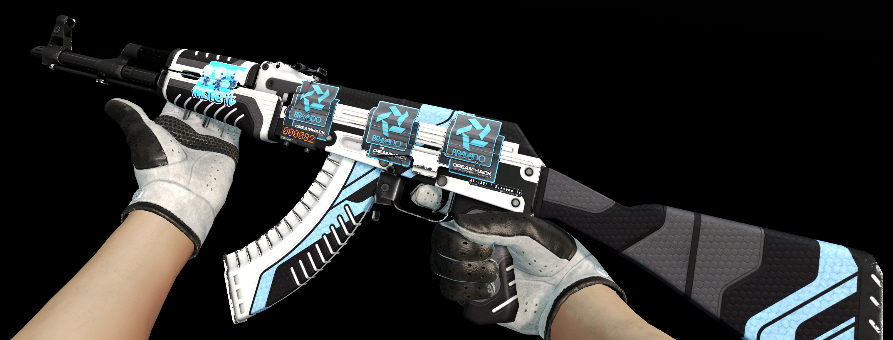 Steam Community :: Guide :: LaNombre's Skins - AK-47s