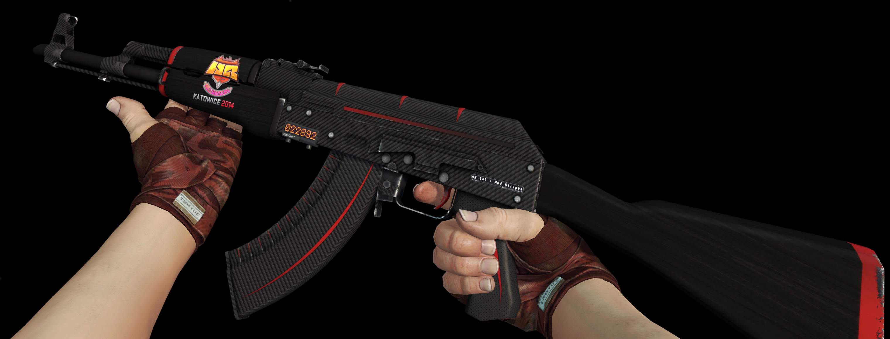 Steam Community :: Guide :: LaNombre's Skins - AK-47s