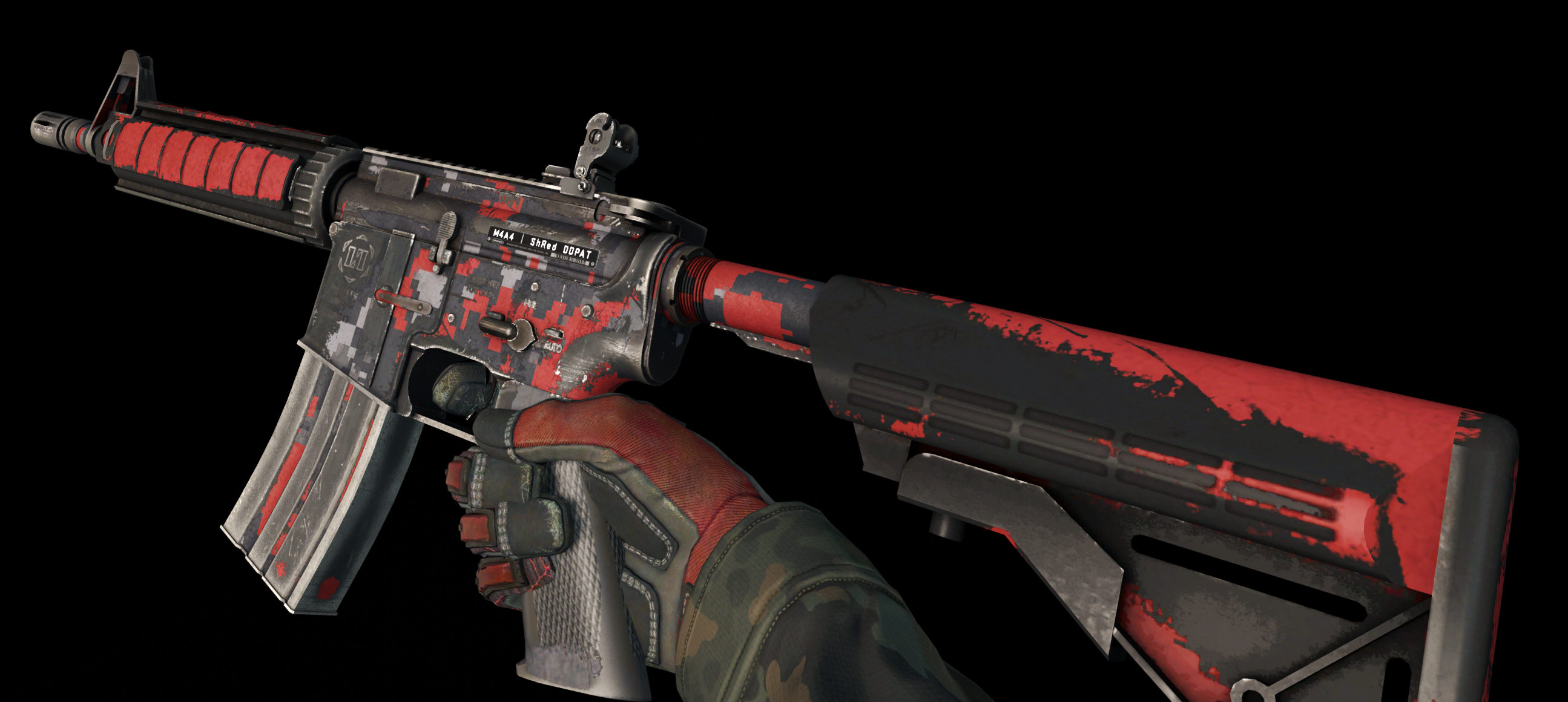 Steam Community :: Guide :: LaNombre's Skins - M4A4's & M4A1-S's