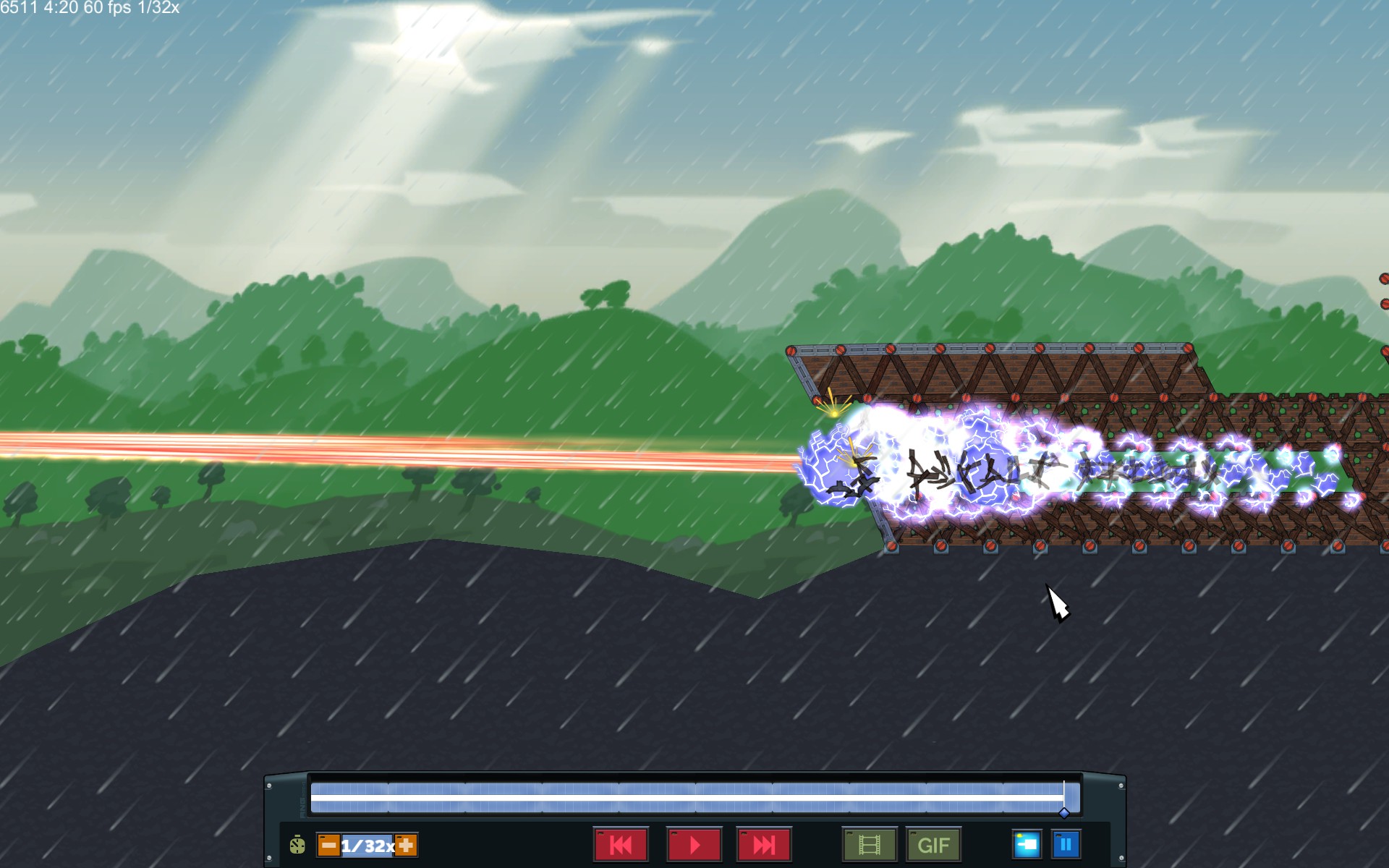 Steam Community :: Guide :: How to particle accelerator!