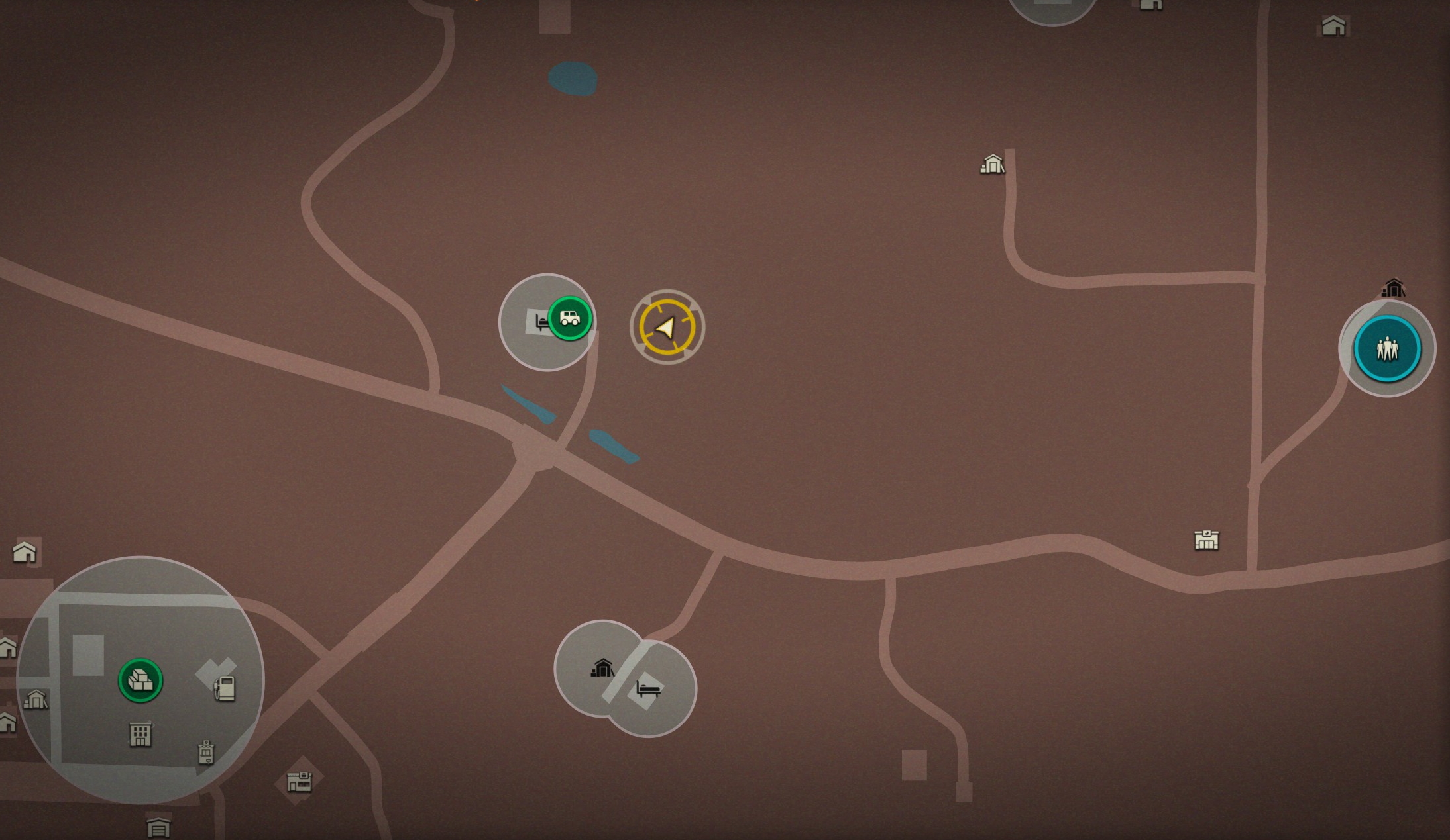 Steam Community :: Guide :: Heartland Guide & Achievements