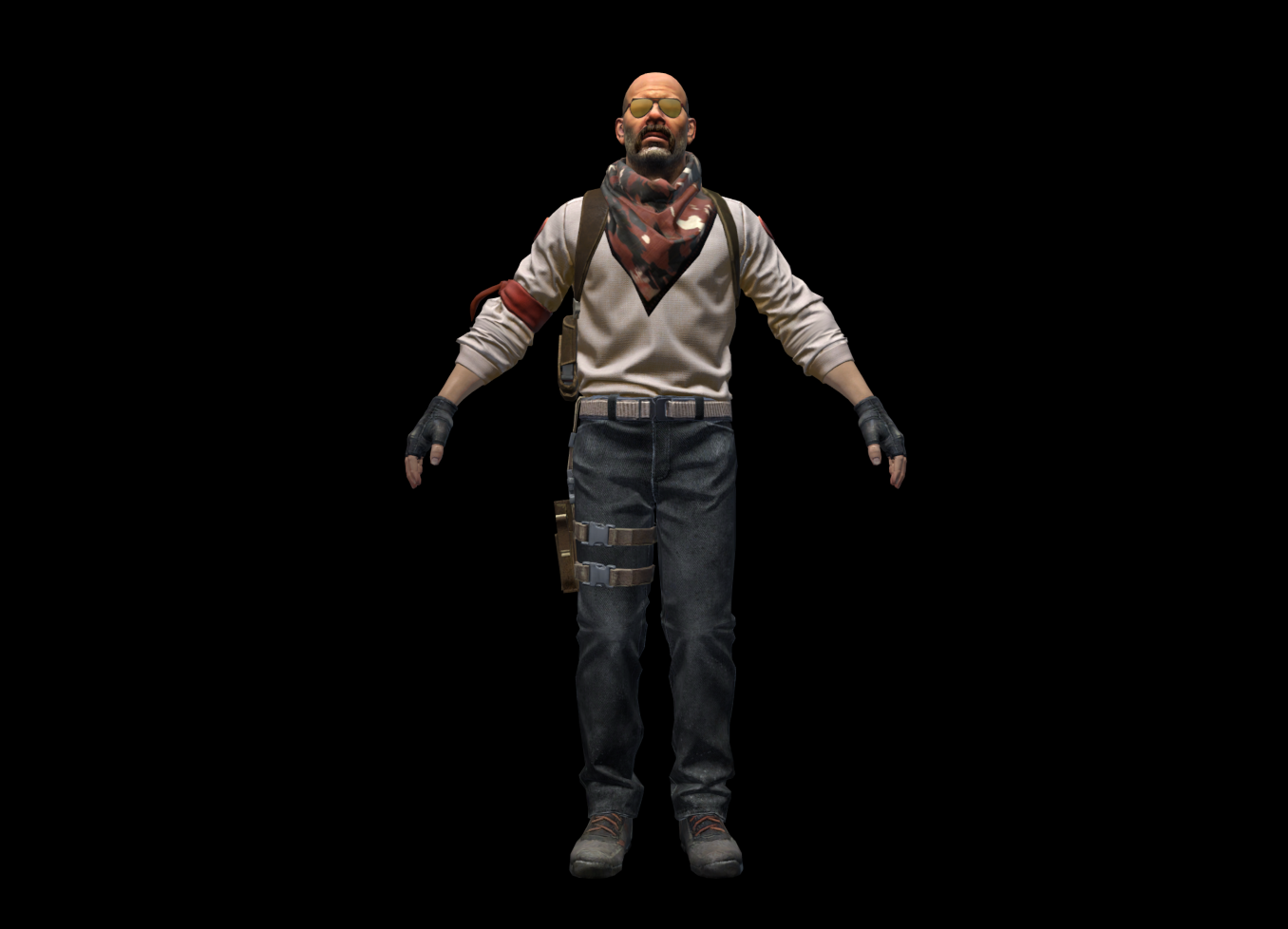 Steam Community :: Guide :: CS:GO/CS2: Camo/Army Themed Inventory ...