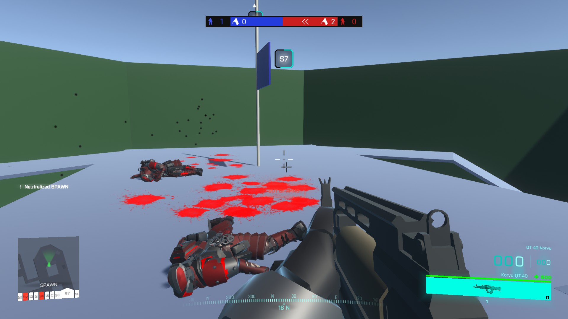 Steam Community :: Guide :: Space Raider: Persistent Gamemode