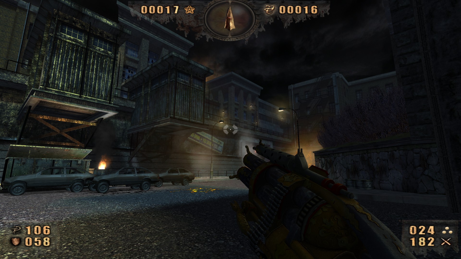 Steam Community :: Guide :: Overdose Screenshots