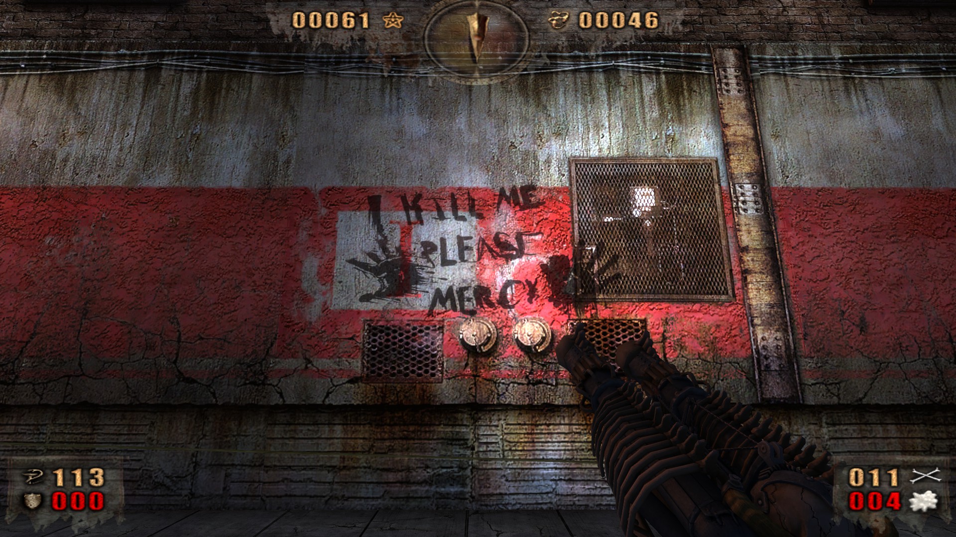 Steam Community :: Guide :: Overdose Screenshots