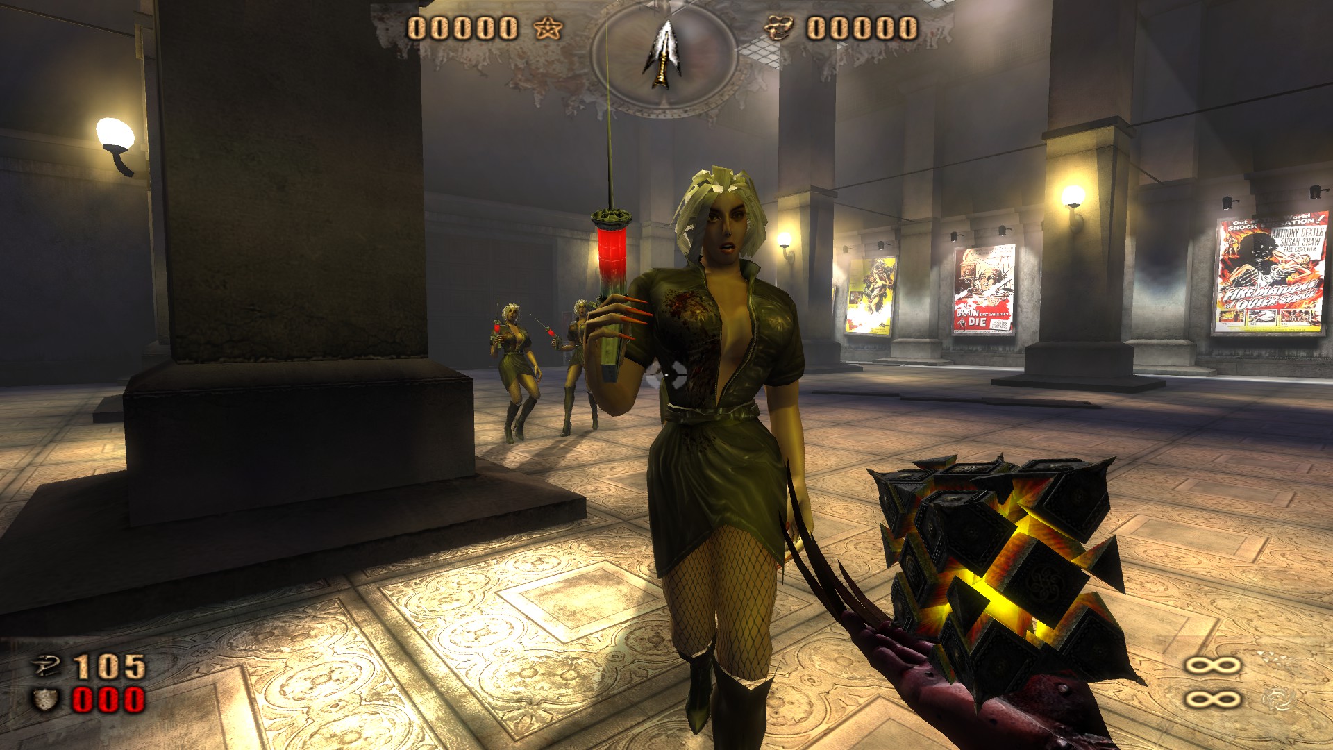 Steam Community :: Guide :: Overdose Screenshots