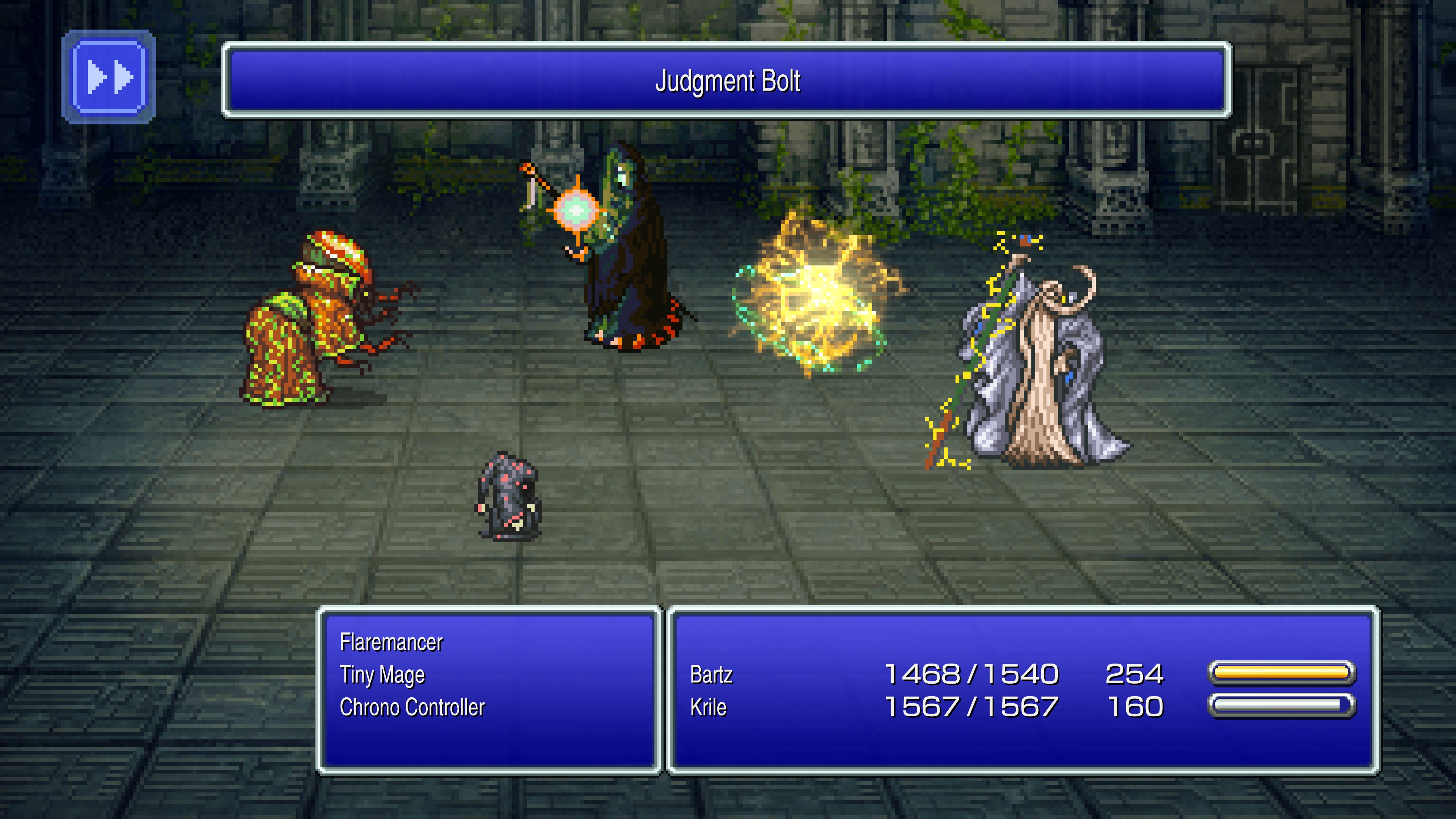Steam Community :: Guide :: FFV - Missable & Optional Content