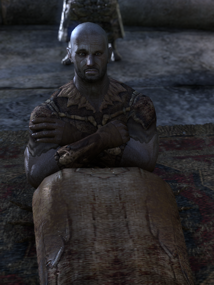 Steam Community :: Guide :: Races de Nirn