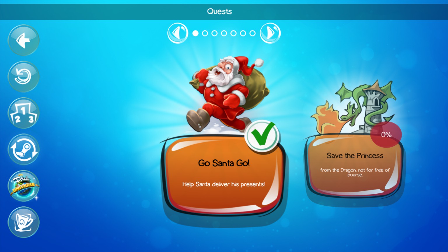 Steam Community :: Guide :: Doodle God Solutions + Quests + Puzzles ...
