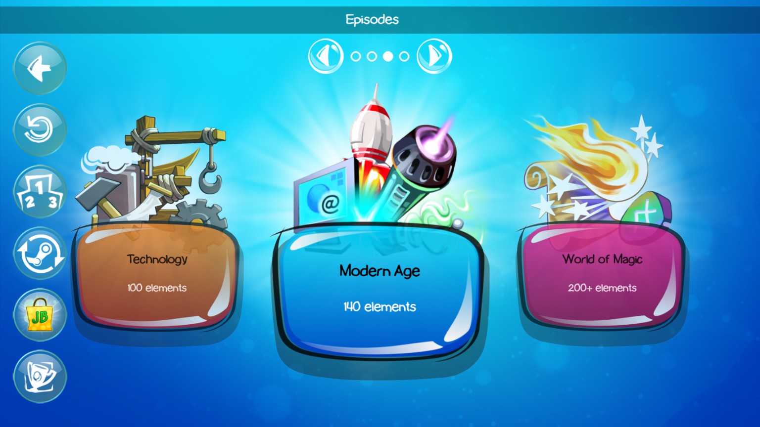 Steam Community :: Guide :: Doodle God Solutions + Quests + Puzzles ...