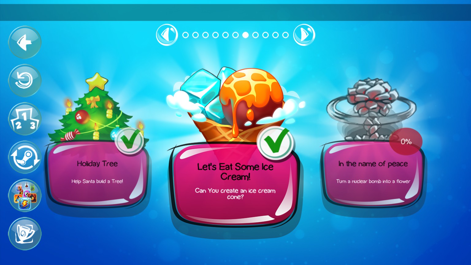 Steam Community :: Guide :: Doodle God Solutions + Quests + Puzzles ...