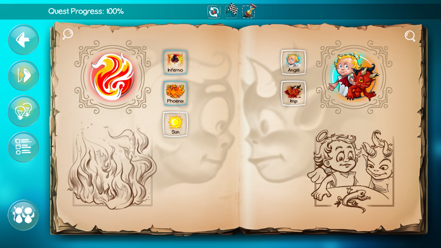 Steam Community :: Guide :: Doodle God Solutions + Quests + Puzzles ...