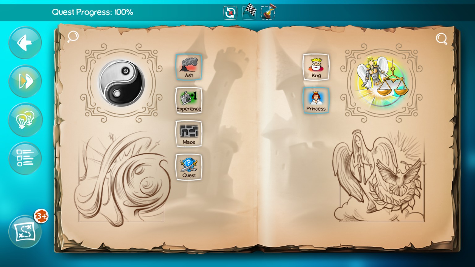 Steam Community :: Guide :: Doodle God Solutions + Quests + Puzzles ...