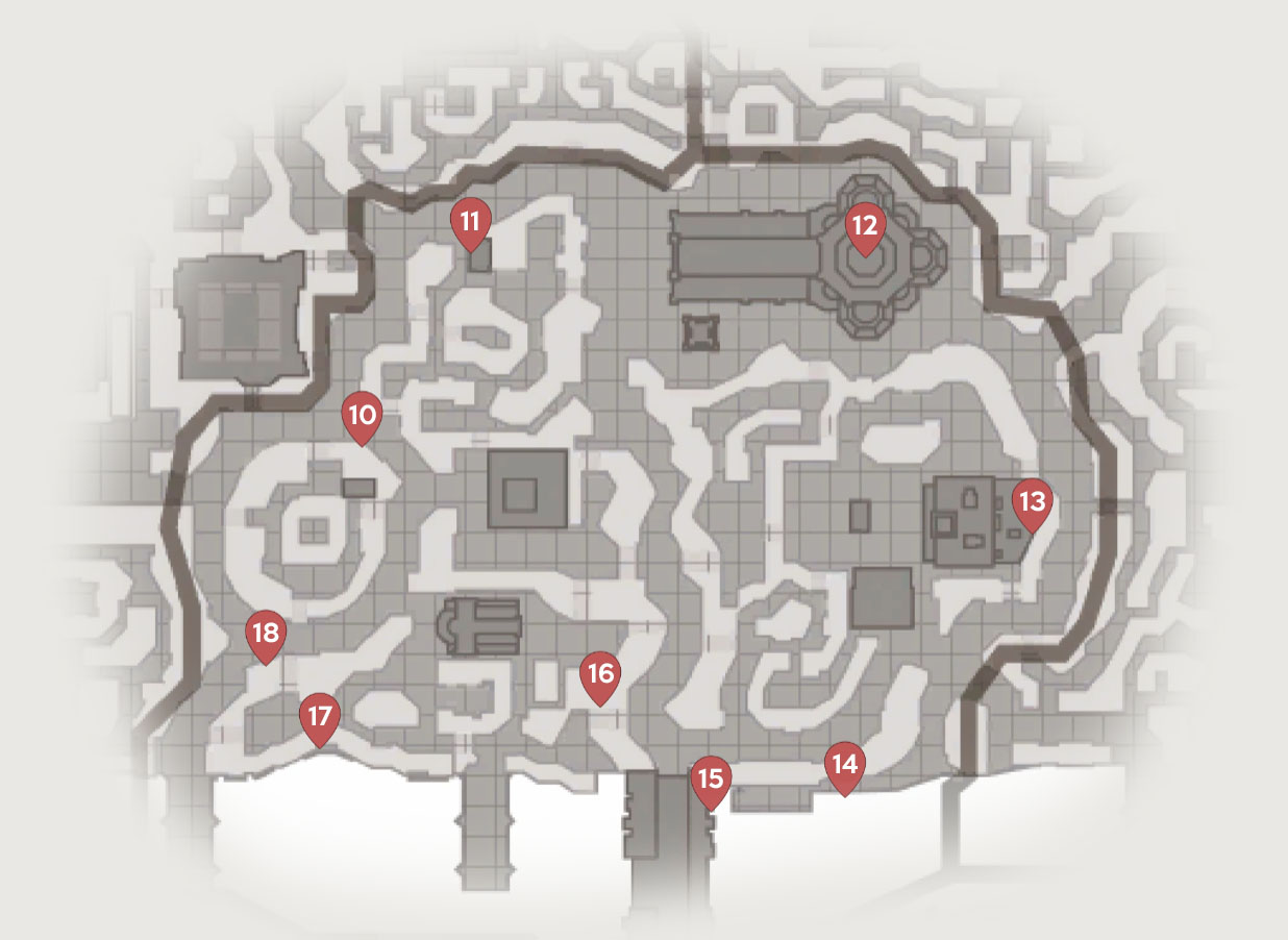 Steam Community :: Guide :: All Feather Locations & How to Find Them ...
