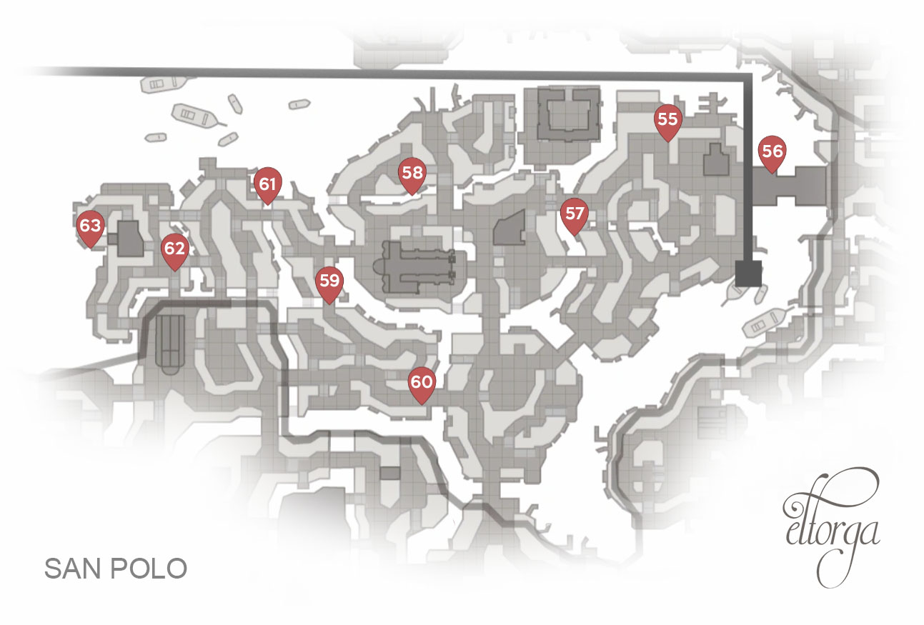 Steam Community :: Guide :: All Feather Locations & How to Find Them ...