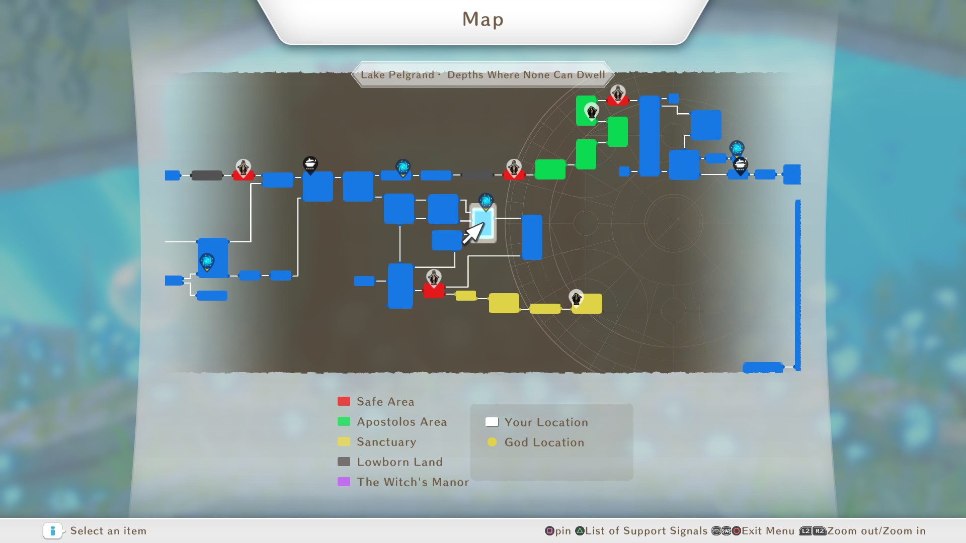 Steam Community :: Guide :: Monument