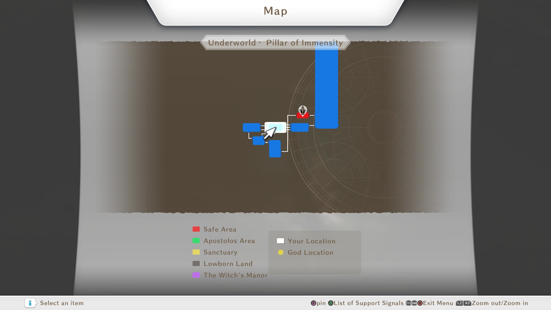 Steam Community :: Guide :: Monument
