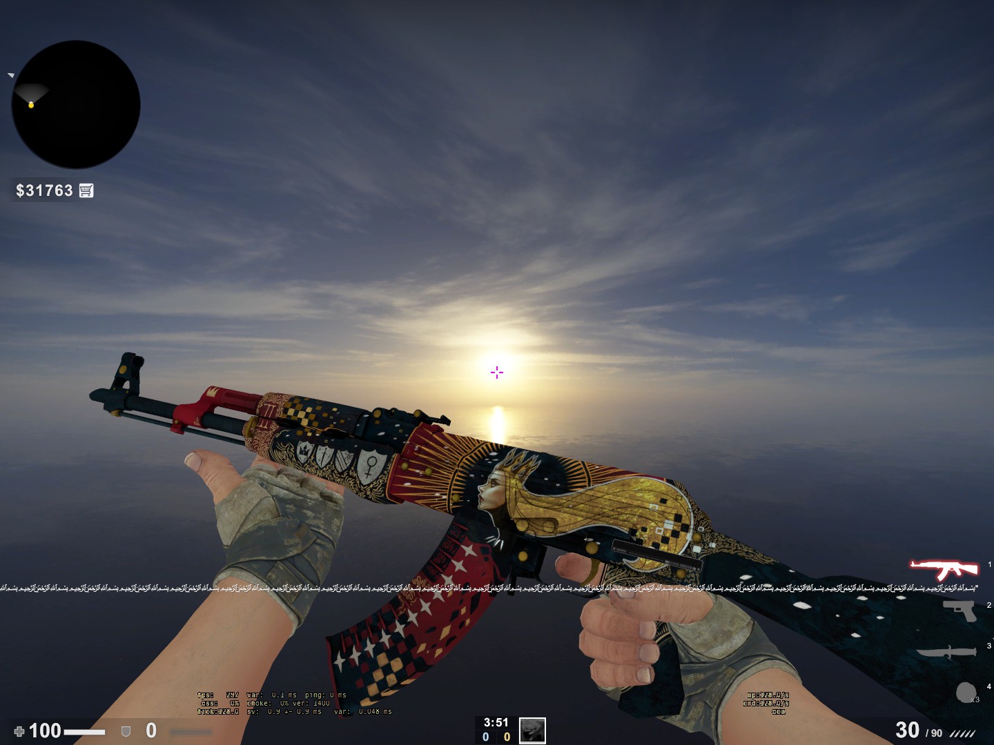 Csgo Symbols In Name Tag