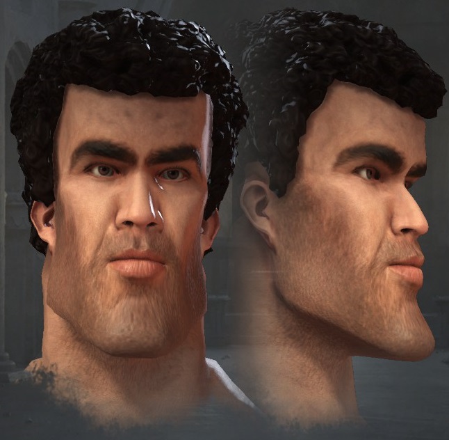 Steam Community :: Guide :: CK3 Abomination DNA