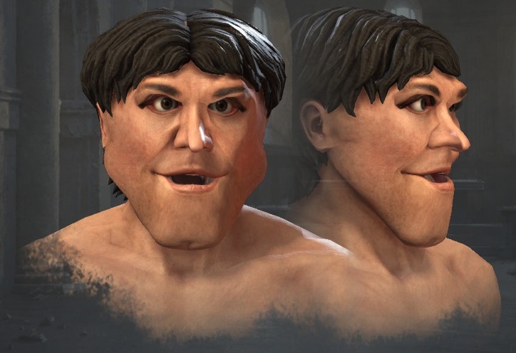 Steam Community :: Guide :: CK3 Abomination DNA