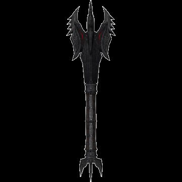 Steam Community :: Guide :: Weapon Concept: The Mace 🔨