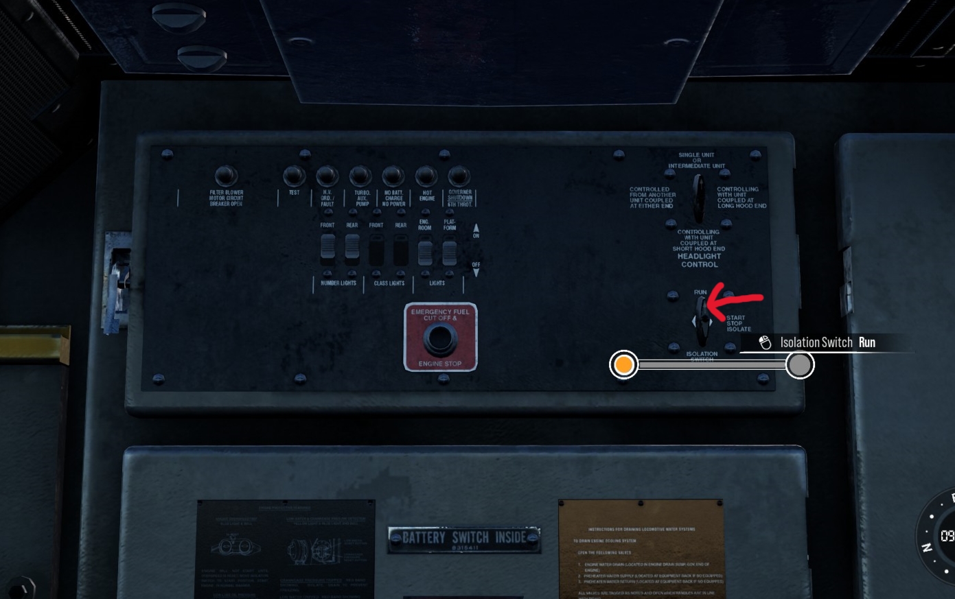 Steam Community :: Guide :: Ultimate guide to getting your SD40-2 or ...