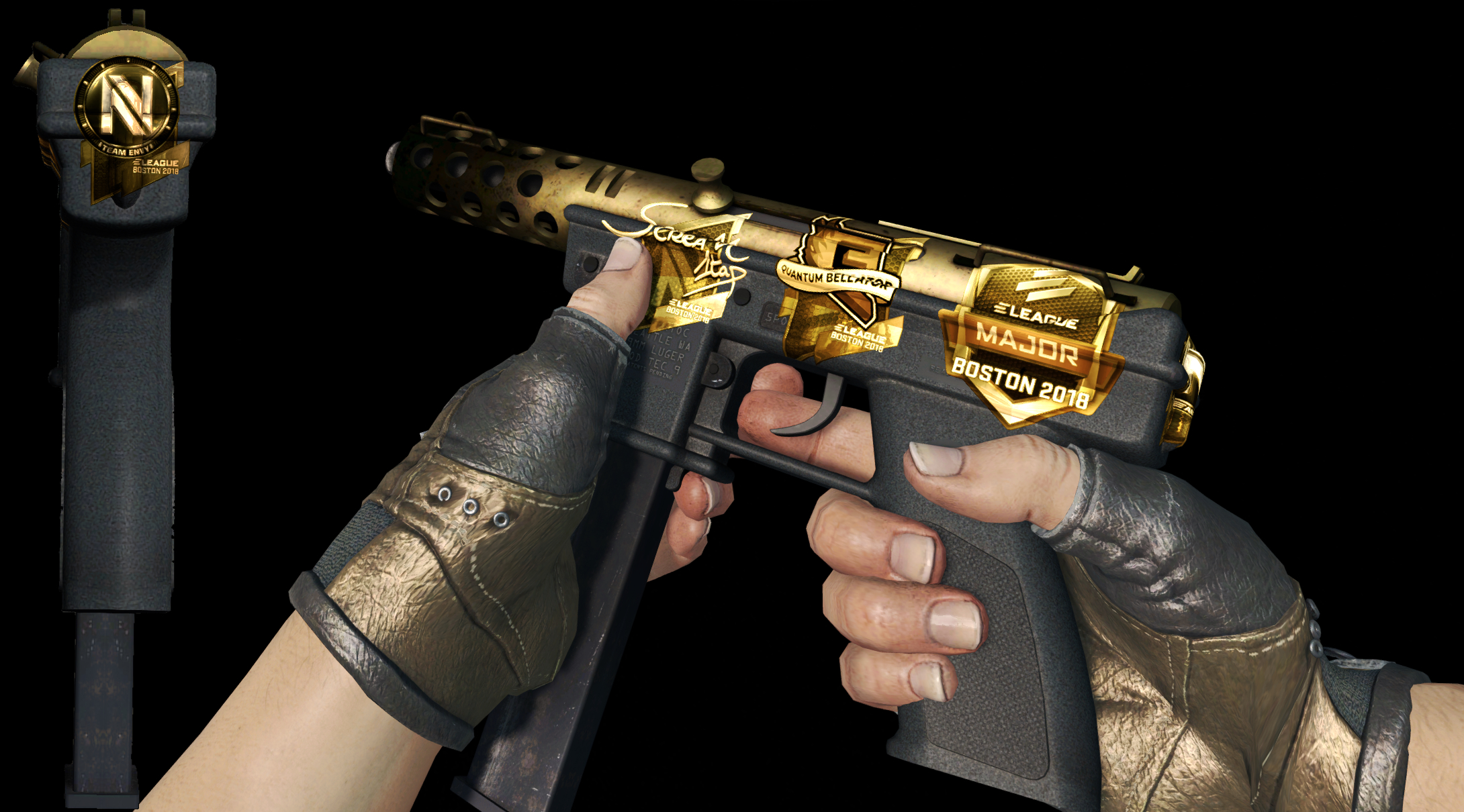 Steam Community :: Guide :: LaNombre's Skins - Tec-9, Five-SeveN & CZ75 ...