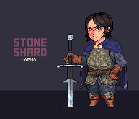 Steam Community :: Stoneshard