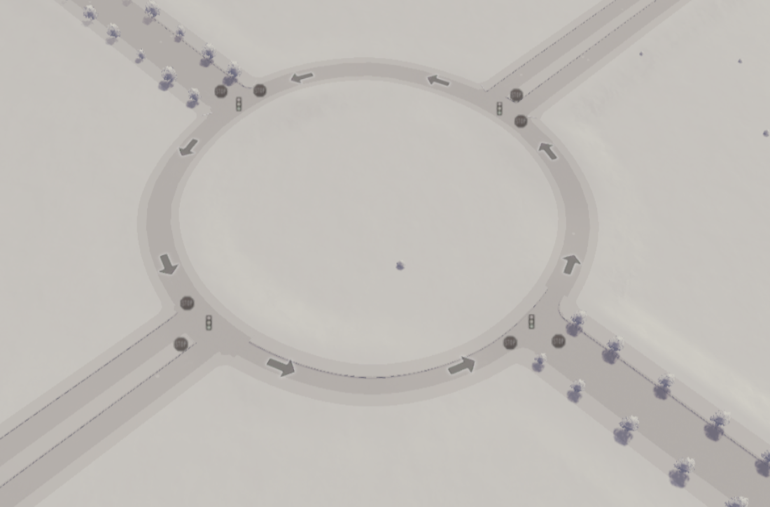 Steam Community Guide How To Make Efficient Transit Systems