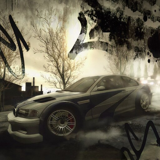 Need for speed most wanted wallpaper store