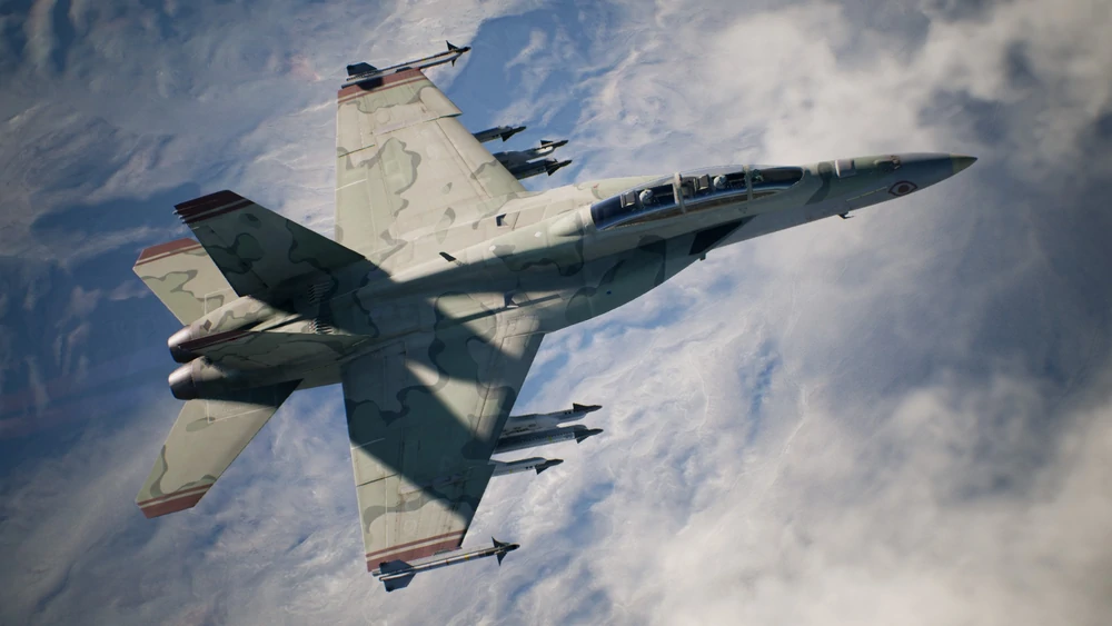 Steam Community :: Guide :: All Ace Combat wars (Timeline).