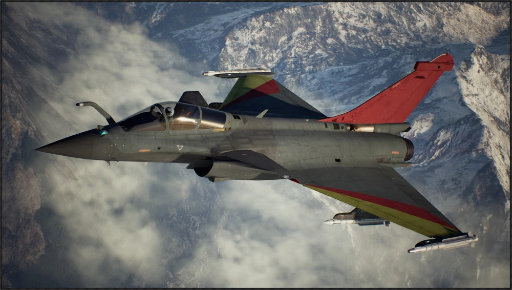 Steam Community :: Guide :: All Ace Combat wars (Timeline).