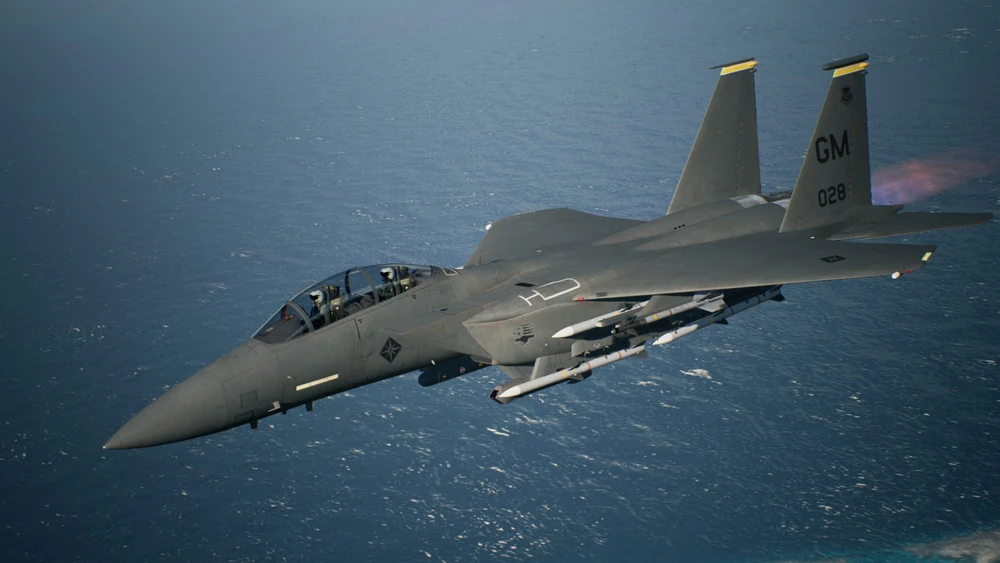 Steam Community :: Guide :: All Ace Combat wars (Timeline).