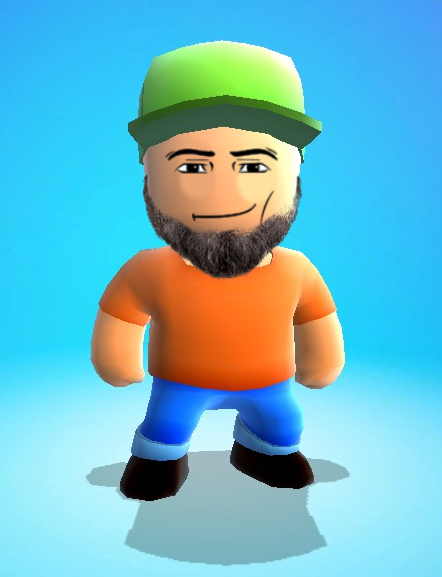 Steam Community :: Stumble Guys