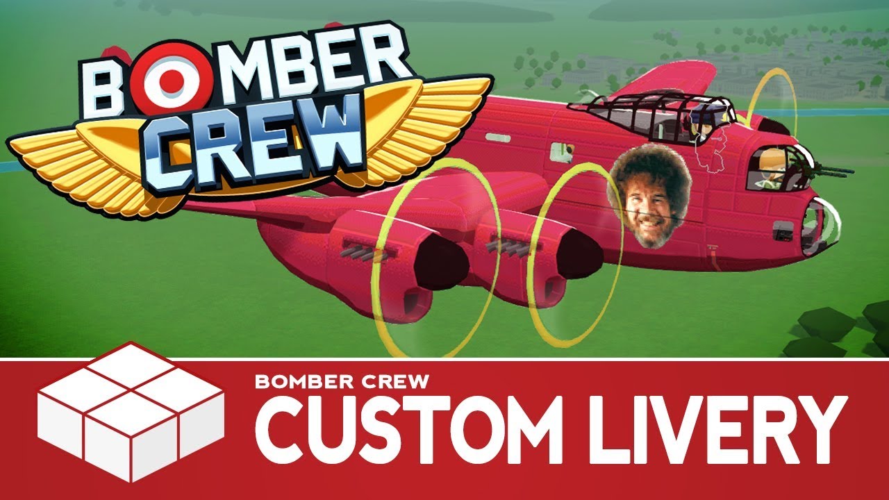 Steam Community :: Guide :: Bomber Crew >>