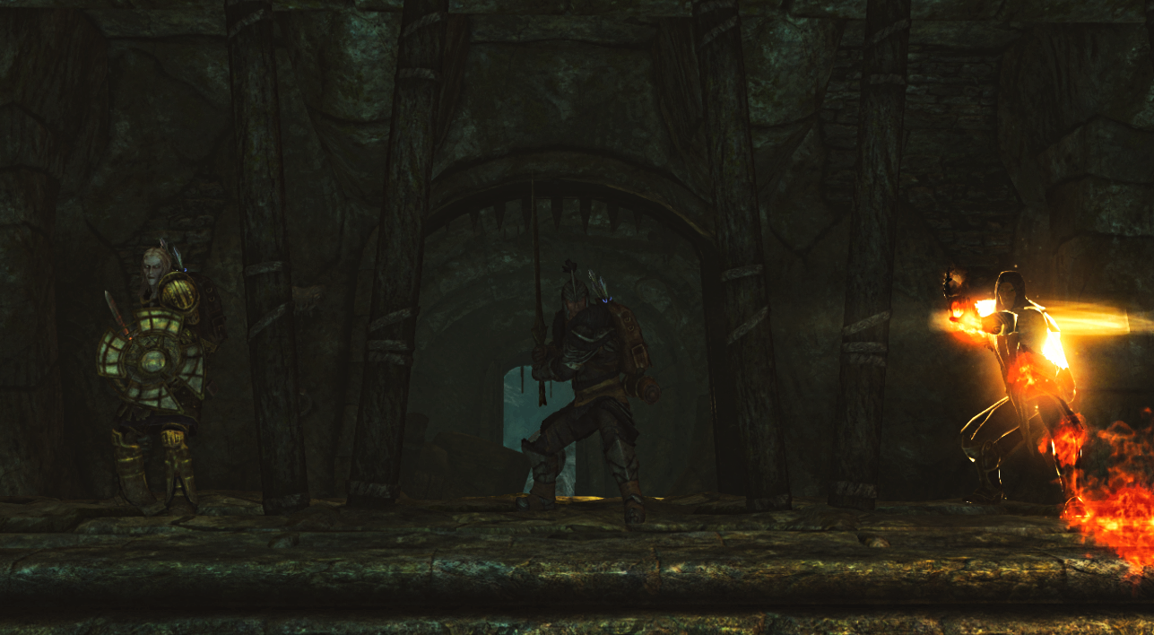 Steam Community :: Guide :: Skyrim по сети, или Skyrim Together на ...