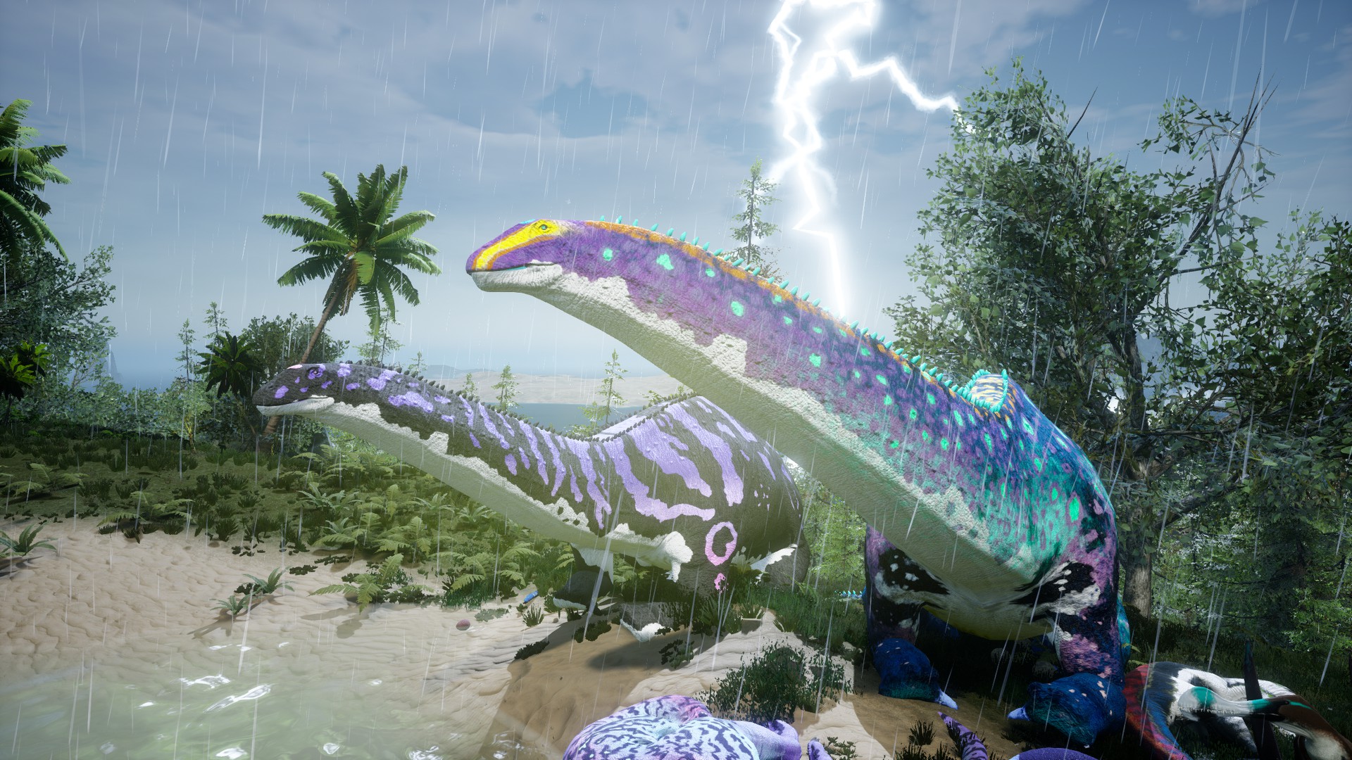 Steam Community :: Beasts of Bermuda