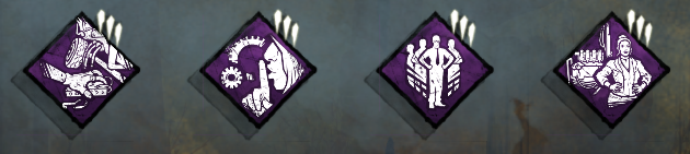 Steam Community :: Guide :: Survivor Perk Build ideas 2022 [Updated]