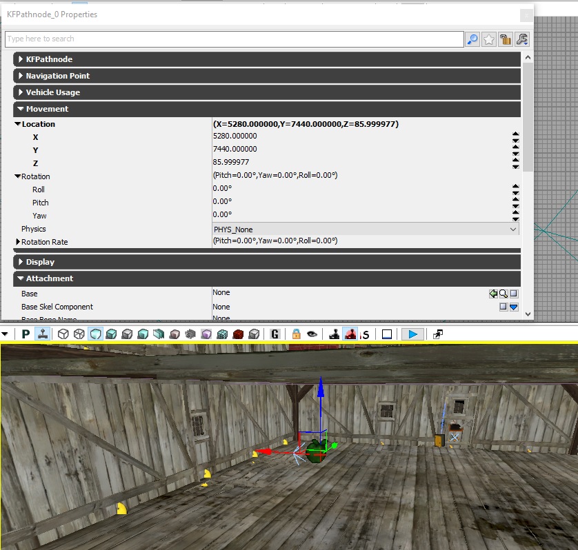 Steam Community :: Guide :: The SERIOUS KF2 Mapping Guide