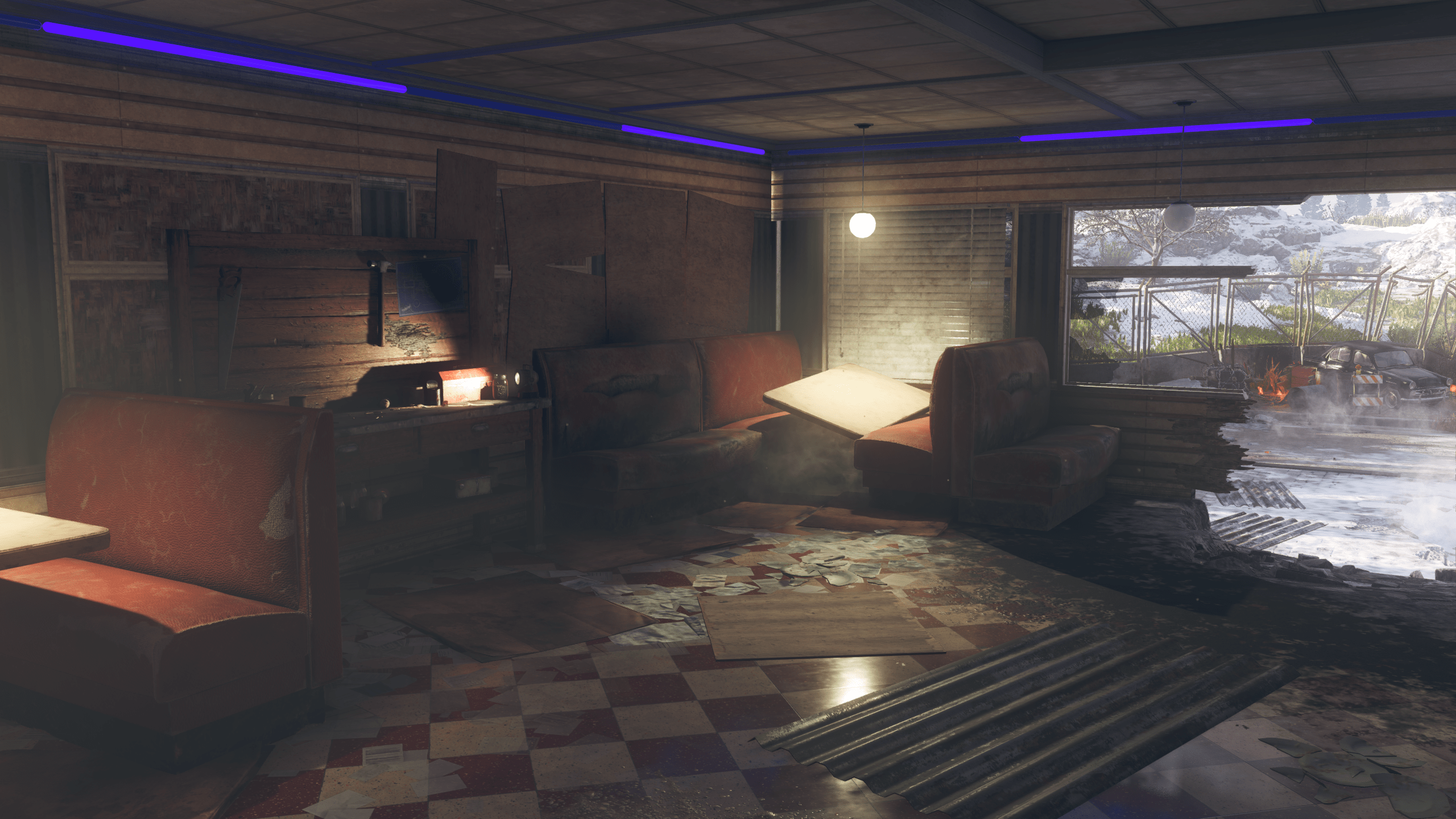Steam Community :: Guide :: Daybreak | Complete Map Breakdown [Updated]