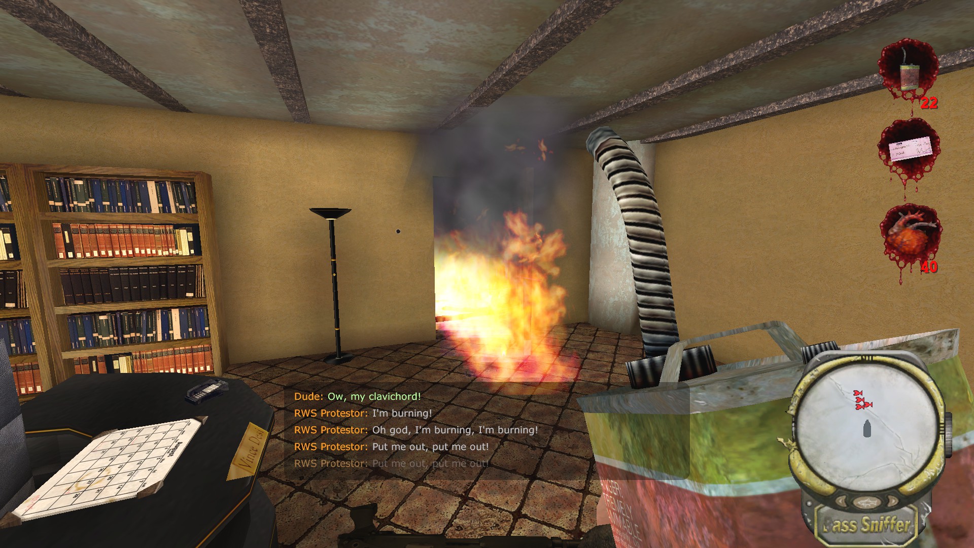 Steam Community :: Guide :: Tips on how to make your Scientology Level ...