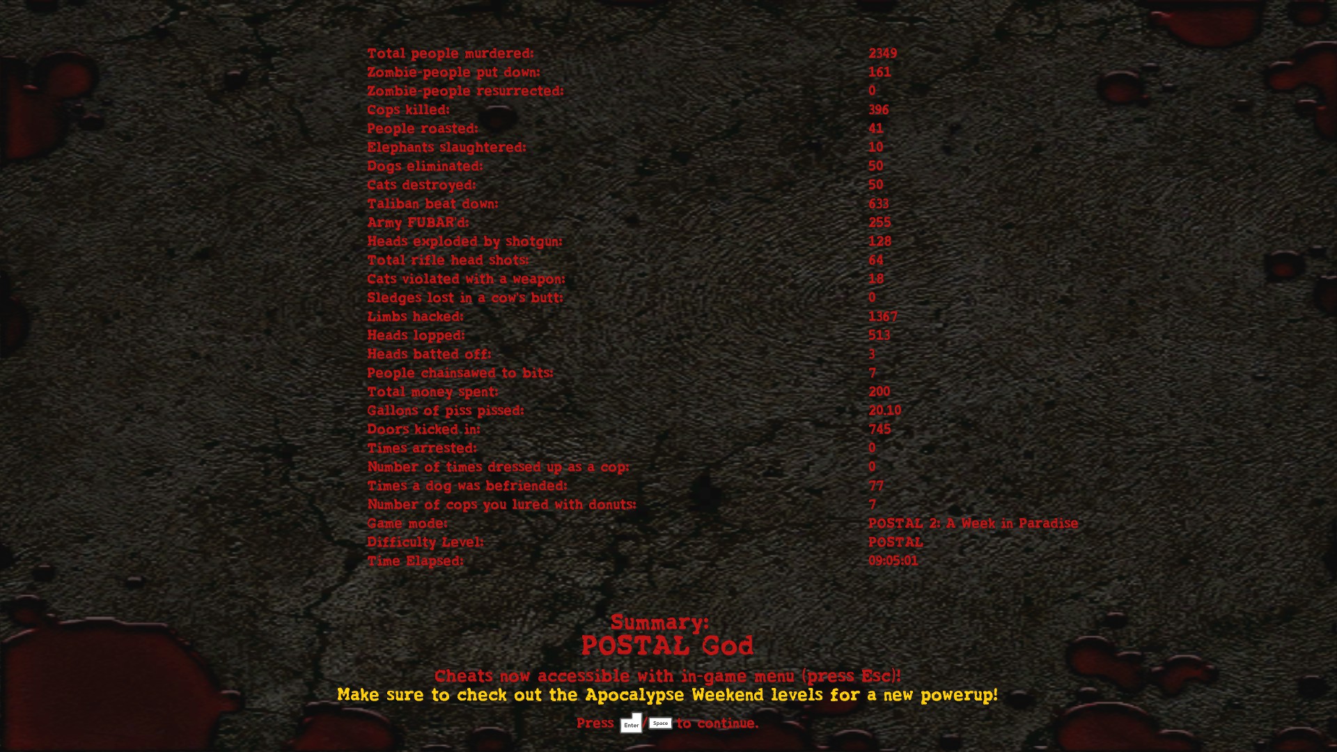 Steam Community :: Guide :: Tips on how to make your Scientology Level ...