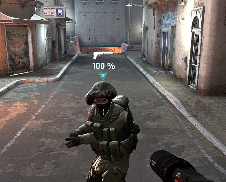 Steam Community :: Guide :: How to get a Invisible Name?