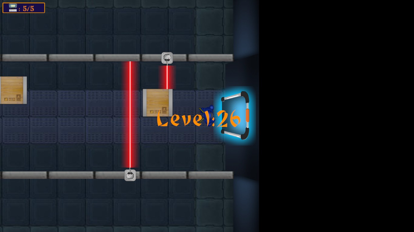 Steam Community :: Guide :: Access extra level & All achievements