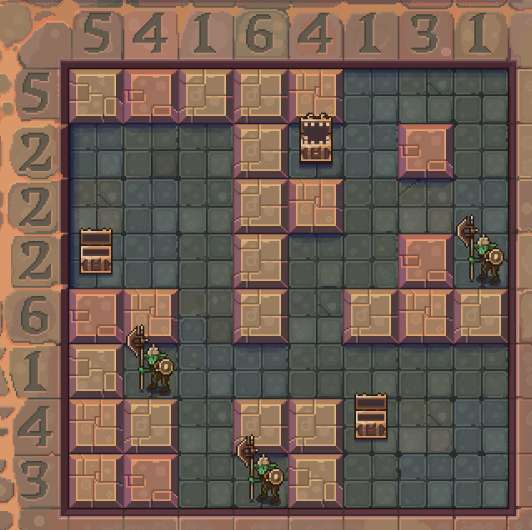 Steam Community :: Guide :: Dungeon & Diagrams - Walkthrough