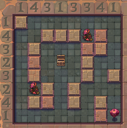 Steam Community :: Guide :: Dungeon & Diagrams - Walkthrough