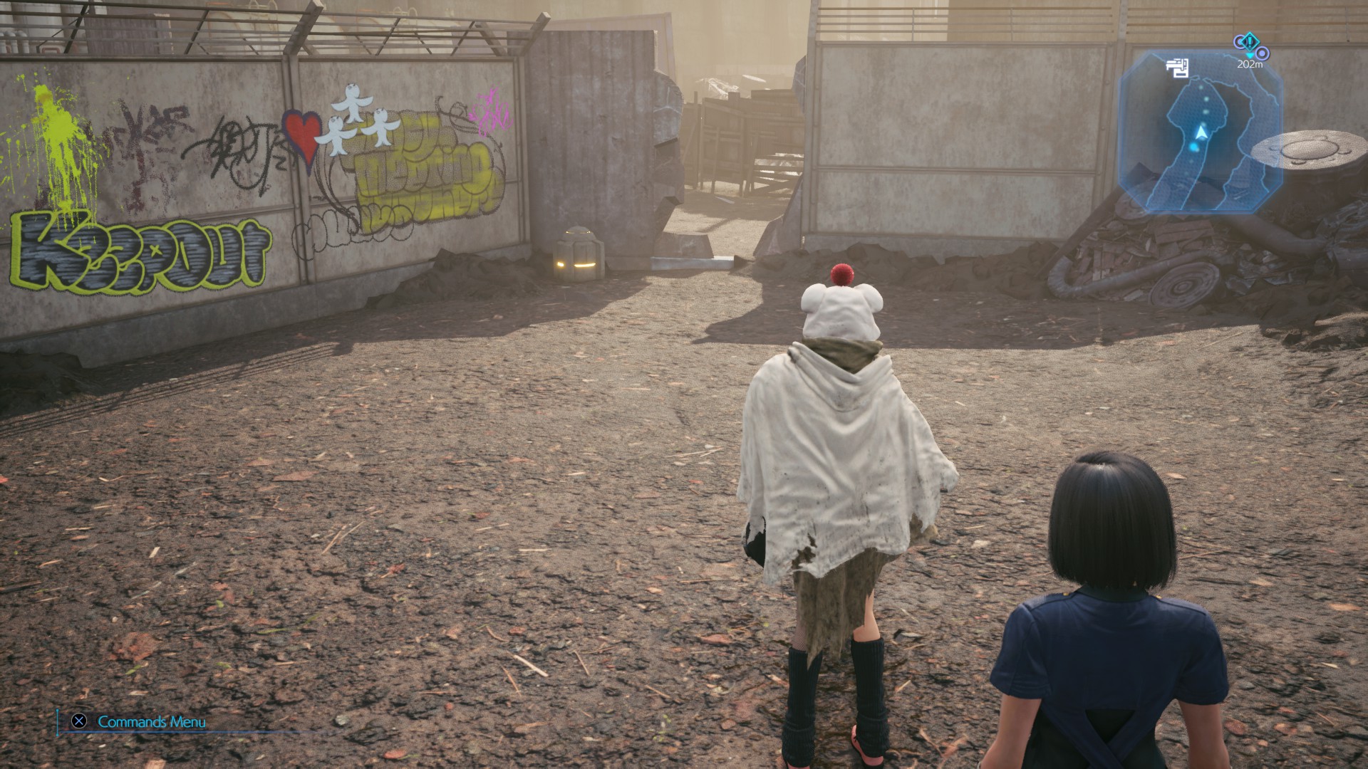 Steam Community :: Guide :: Episode INTERmission Collectible Locations